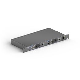 PureTools IPAV PRO - Dual 4K AV &uuml;ber IP Transmitter, 1U Rackmount Geh&auml;use