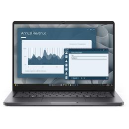 Dell Pro 14 PC14255 AMD Ryzen&trade; 5 PRO 215 Notebook 35,6 cm (14")