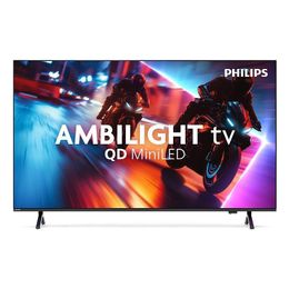 Philips 55MLED910/12 Ambilight Smart TV 139 cm (55")