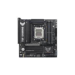 ASUS TUF GAMING B850M-PLUS II Mainboard Sockel AMD AM5