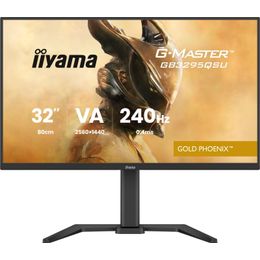 iiyama G-Master GB3295QSU-B1 Gaming Monitor 80cm (32")