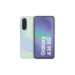 Samsung Galaxy A36 5G 128GB, Awesome Lime