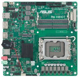 ASUS PRO H810T-CSM Mainboard