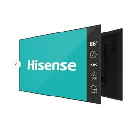 HISENSE 86GM50D Signage Display 86 Zoll (218,44 cm)