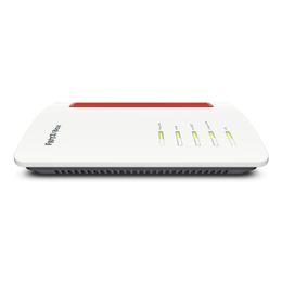 FRITZ!Box 5690 WLAN-Router WiFi 7 1x 2.5Gbit WAN, 1x 2.5Gbit LAN, 2x 1Gbit LAN
