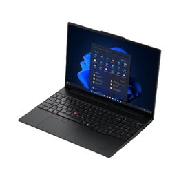 Lenovo ThinkPad E16 Gen 3 Intel&reg; Core&trade; Ultra 5 225U Notebook 40,46 cm (16 Zoll)