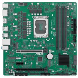 ASUS PRO Q870M-C-CSM Mainboard