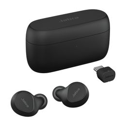 Jabra Evolve2 Buds UC Headset In-Ear