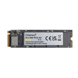 Intenso M.2 SSD PCIe 4.0 MI500 interne SSD 1 TB
