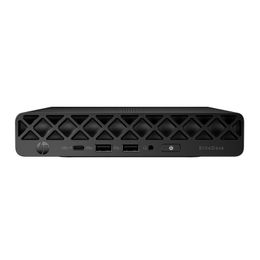 HP EliteDesk 8 Mini G1i Intel&reg; Core&trade; Ultra 5 235T Desktop AI PC