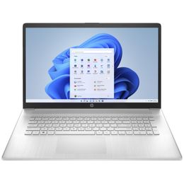 HP 17-cp3073ng AMD Ryzen 7 7730U Notebook 43,9 cm (17,3")