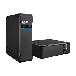 Eaton USV 3P Ellipse 700 DIN 420 W 700 VA 4 Ausg&auml;nge