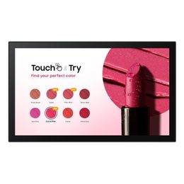 Samsung QB13C-T Signage Touch Display 33 cm 13 Zoll
