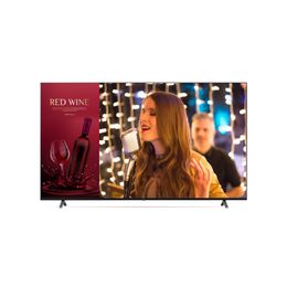 LG 86UN640S Digital Signage Flachbildschirm 218 cm (86")