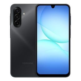 Samsung Galaxy A17 4G 128GB, Schwarz