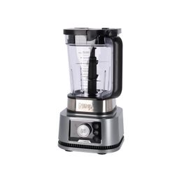 Ninja Foodi 3-in-1 Power Nutri Mixer mit Smart Torque & Auto-iQ 1200 W, CB350EU