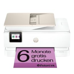 HP Envy Photo 7930 Tintenstrahl-Multifunktionsdrucker