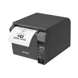 Epson TM T70II - Belegdrucker - Thermozeile - 8 cm Rolle - 1