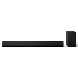 LG 3.1 Kanal TV Soundbar mit Dolby Atmos DSG10TY