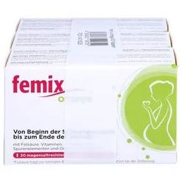 Femix Omega 90 ST
