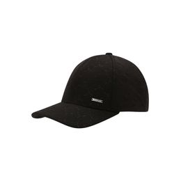 JOOP! Cap 'Fargo' female Black size One Size