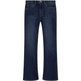 Levi's Kids Jeans '726' M&auml;dchen Gr&ouml;&szlig;e 110 dunkelblau