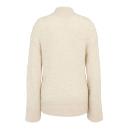 Y.A.S Yas Tall Pullover Damen Gr&ouml;&szlig;e XL beige