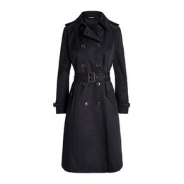 Lauren by Ralph Lauren Lauren Ralph Lauren Mantel Damen Gr&ouml;&szlig;e XL navy