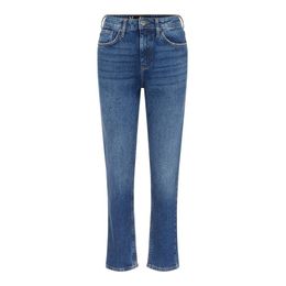 Y.A.S YAS Jeans 'Zeo' Damen Gr&ouml;&szlig;e 30 blue denim