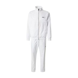 BOSS Tracksuit 'T-Match' male White size L