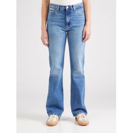 Calvin Klein Jeans Jeans 'AUTHENTIC' Damen Gr&ouml;&szlig;e 26 blue denim
