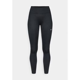 Nike Sporthose 'ONE' Damen Gr&ouml;&szlig;e S schwarz