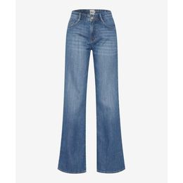Brax Jeans 'Maine' Damen Gr&ouml;&szlig;e 34 blue denim