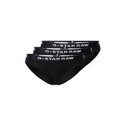 G-Star Raw G-star Panty female Black size L