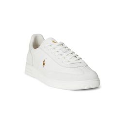 Polo Ralph Lauren Sneakers 'BEDFORD' male White size 12