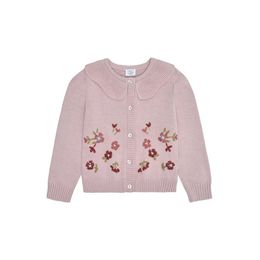 HUST & CLAIRE Hust & Claire Knit Cardigan 'Camilia' girl Pink size 98