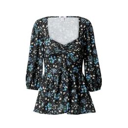 Dorothy Perkins Blouse female Blue size M