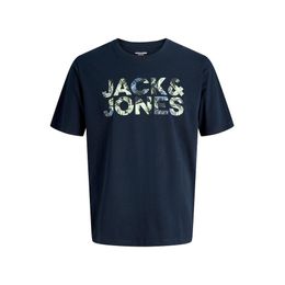 Jack & Jones Jack & Jones Shirt 'JJEJeff' male Blue size XS