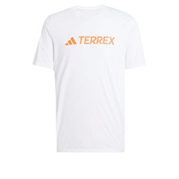 adidas terrex Performance Shirt 'Multi' male White size 4XL