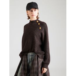 ABOUT YOU Pullover 'Doreen' Damen Gr&ouml;&szlig;e M beige