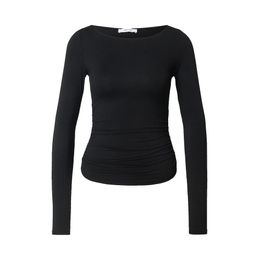 ABOUT YOU Shirt 'Lia' female Black size L