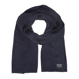 Jack & Jones Jack & Jones Scarf 'JACDna' male Blue size One Size
