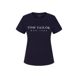 Tom Tailor Shirt female Blue size M