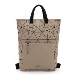 SURI FREY Backpack 'Jessy-Lu' female Beige size One Size