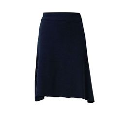 Williot Skirt female Blue size L