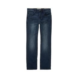 Tom Tailor Jeans 'Marvin' male Blue size 38