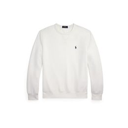 Polo Ralph Lauren Sweatshirt male White size XS