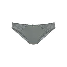 Lascana Panty female Grey size 44/46