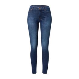 7 For All Mankind Jeans 'Illusion Force' female Blue size 32