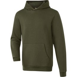 Parforce Essential Hoodie Oliv uni (Gr&ouml;&szlig;e: 3XL)